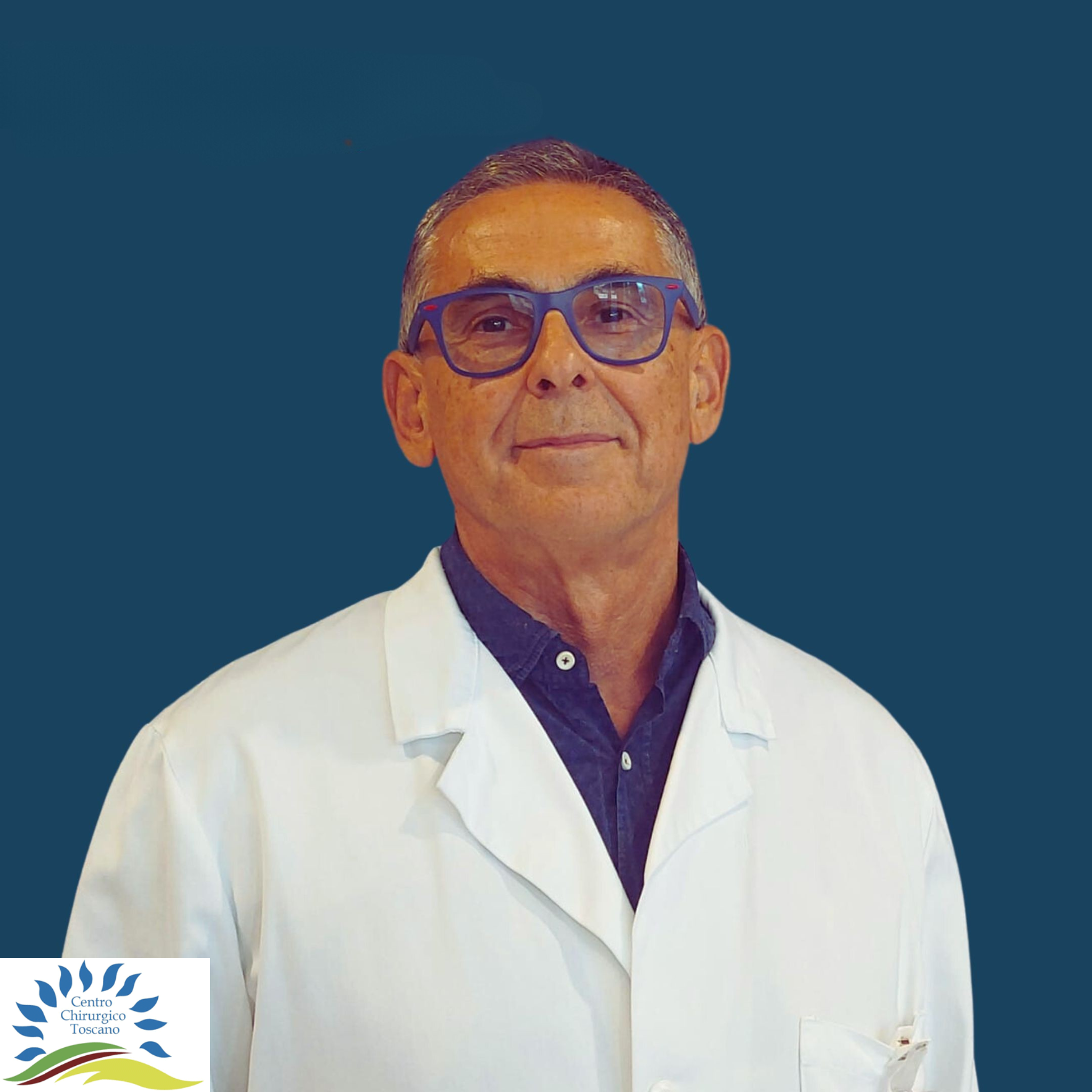 Dr. Franco Lelli - Centro Chirurgico Toscano